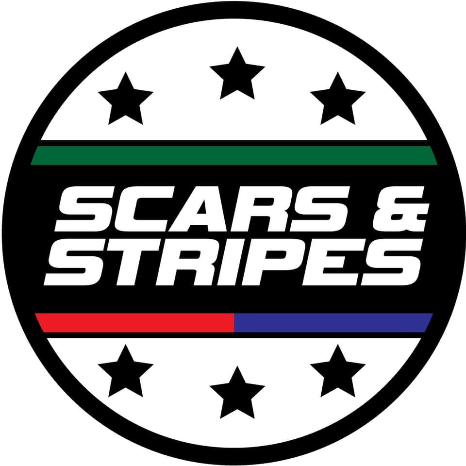 Scars & Stripes 1776 logo